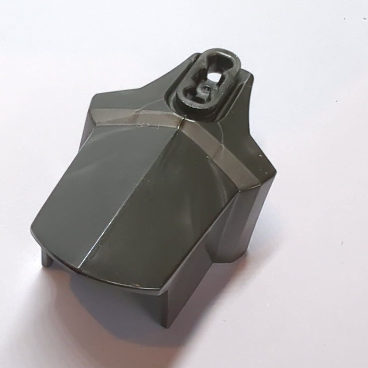 Hero Factory Schulter Panzer mit Kugelgelenkpfanne - titan pearl dark ...