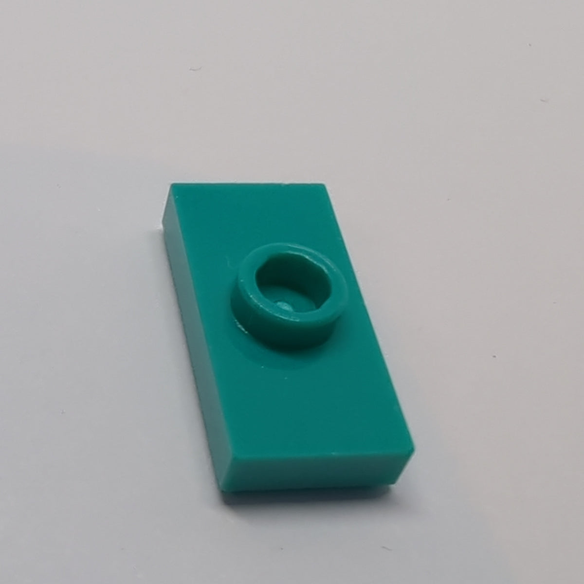 NEU Plate, Modified 1x2 with 1 Stud with Groove and Bottom Stud Holder ...