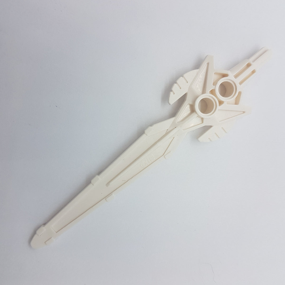 Large Figure Sword, Danju - Series 1 Waffe Schwert mit langer Spitze w ...